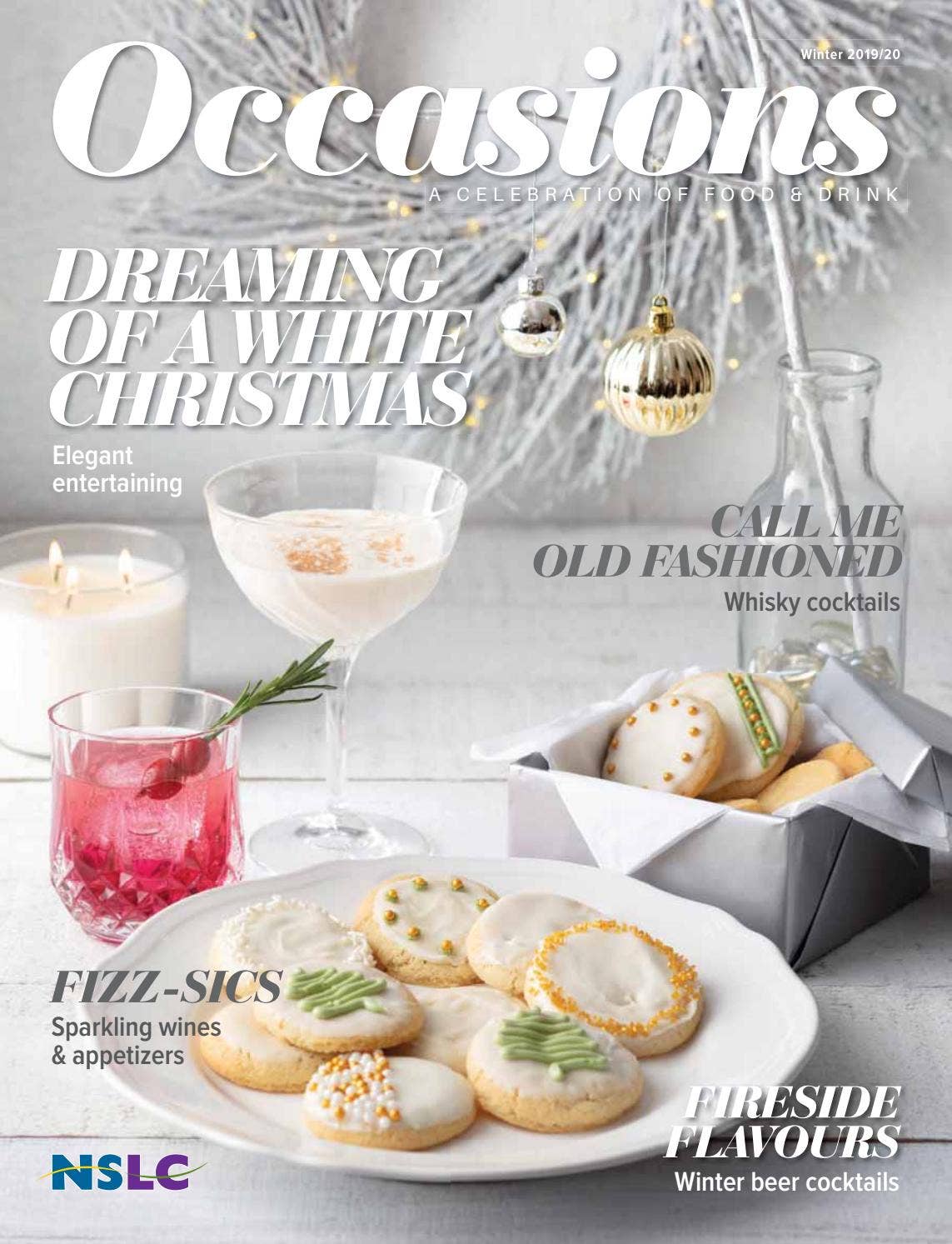 Occasions Magazine - Winter 2019 by SaltWire Network - Issuu