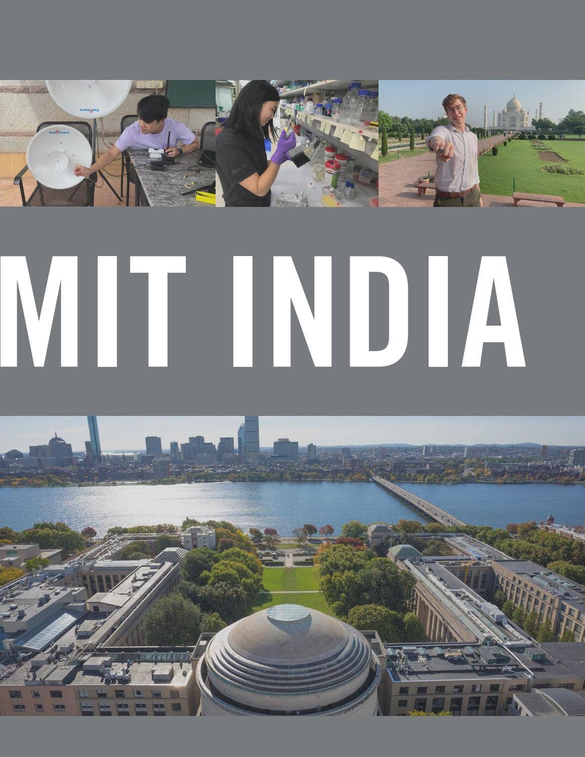 MIT India Report 2019 by MISTI at MIT - Issuu