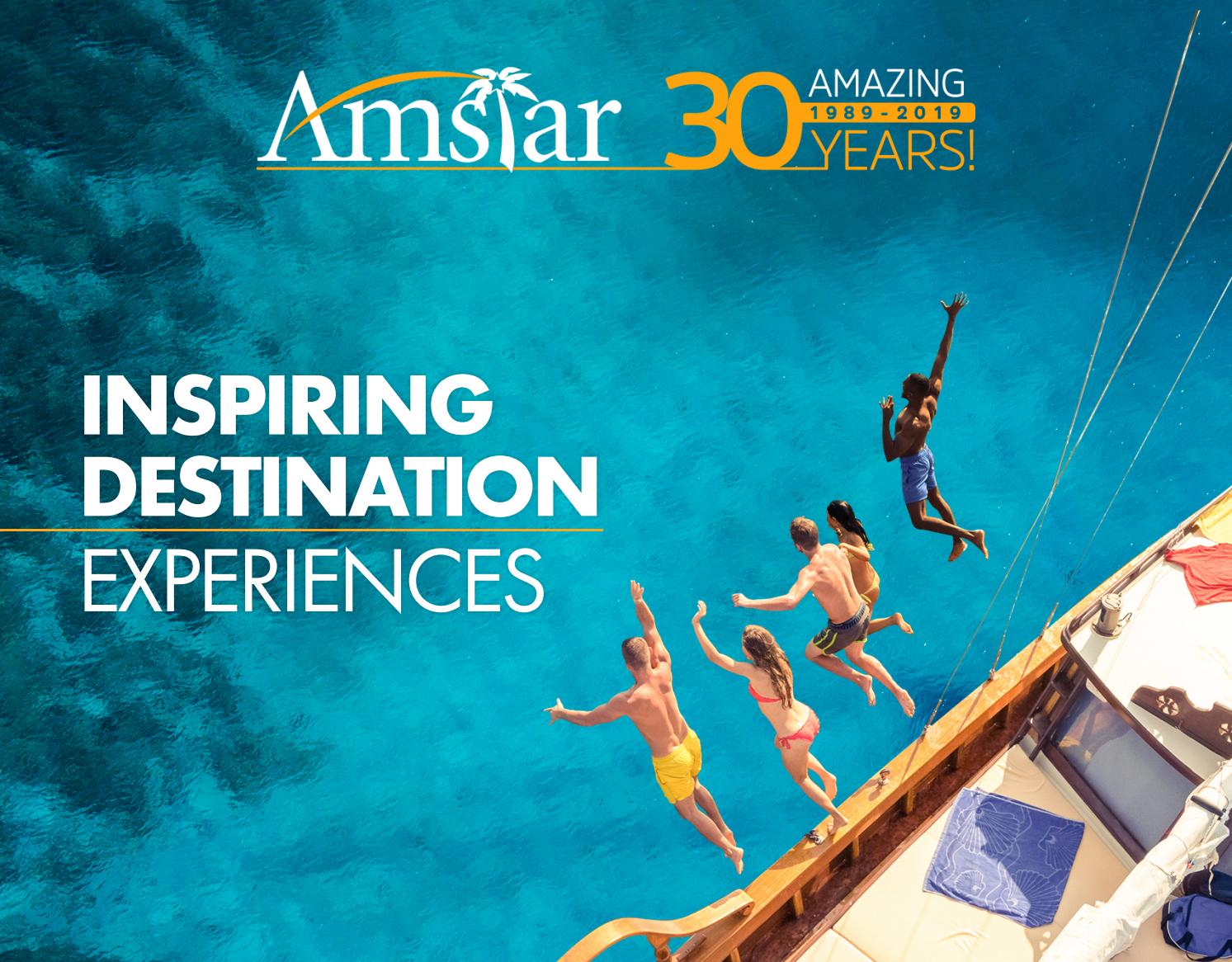 Excursions Pre-Selling Brochure | AMSTAR DMC 2019 by Amstar - Issuu
