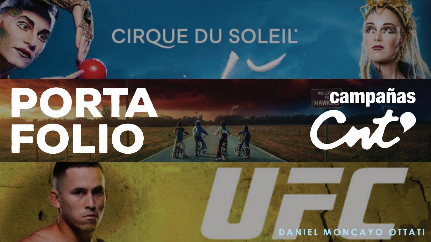 Portafolio by Daniel Moncayo - Issuu