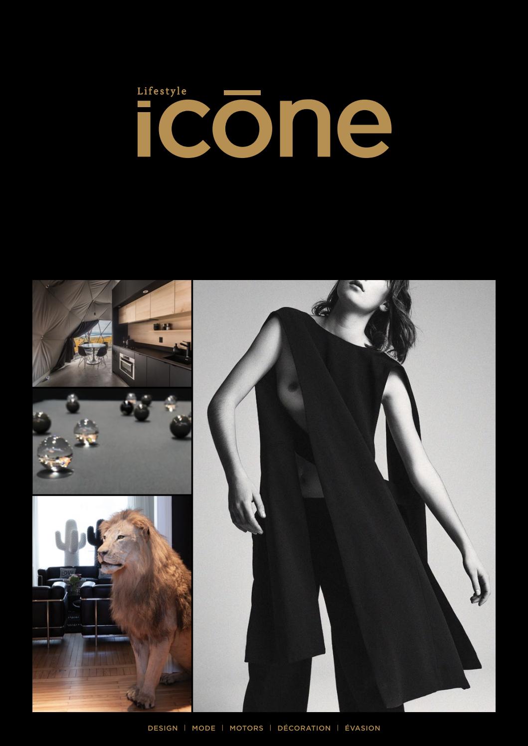 ICONE #21 by reference media / icone magazine - Issuu