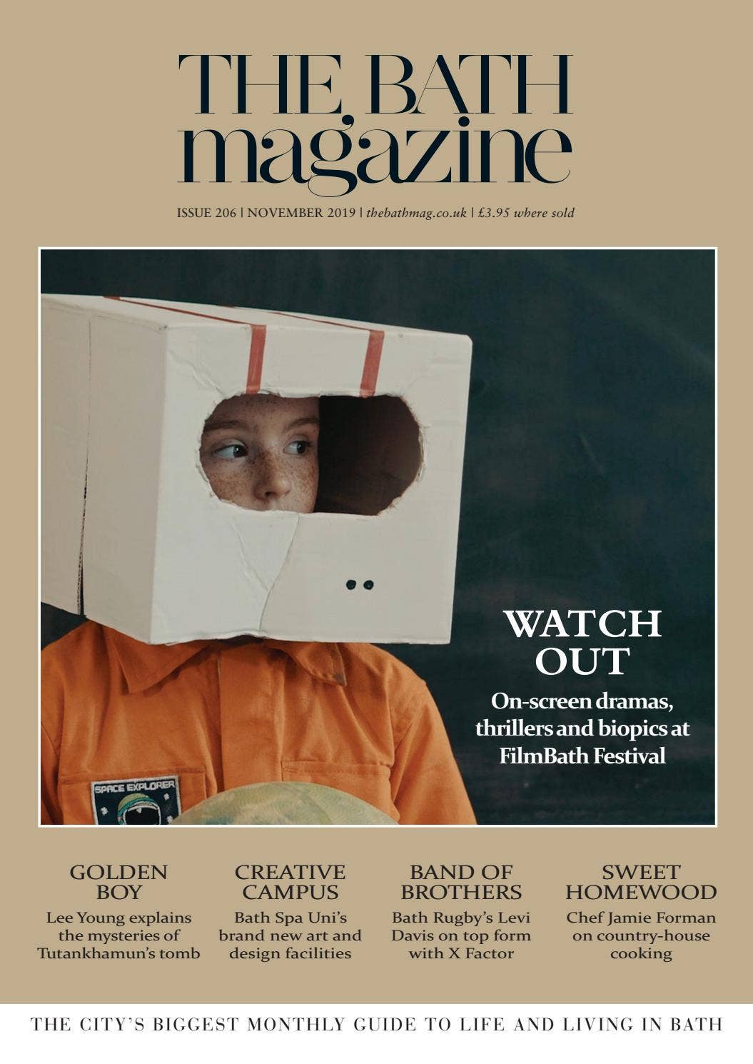 The Bath Magazine November 2019 by MC Publishing Limited - Issuu