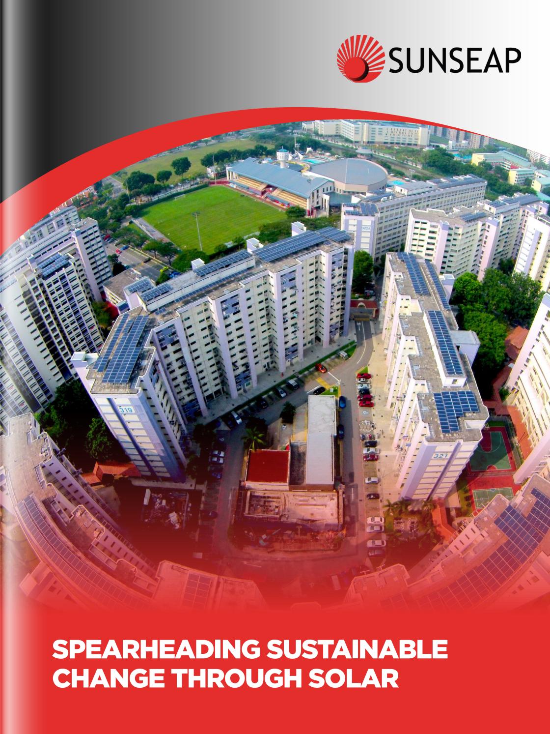 Sunseap Group by Outlook Publishing - Issuu