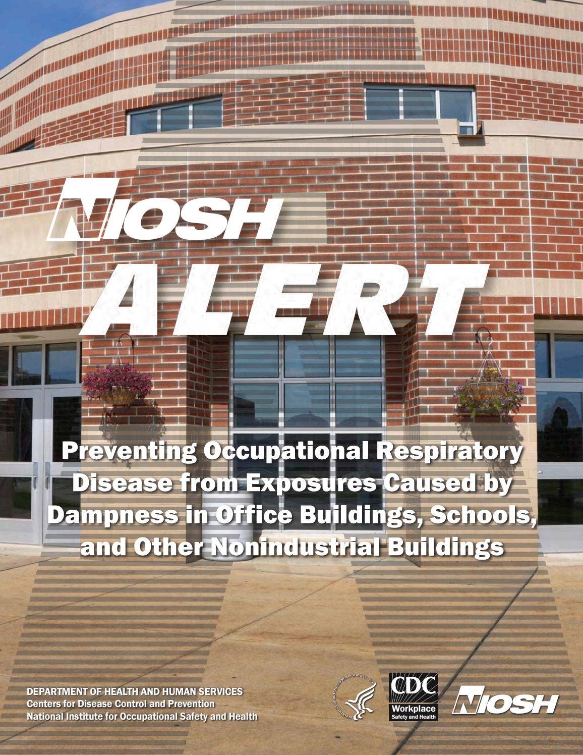 Niosh Alert by rsantamariacastel - Issuu