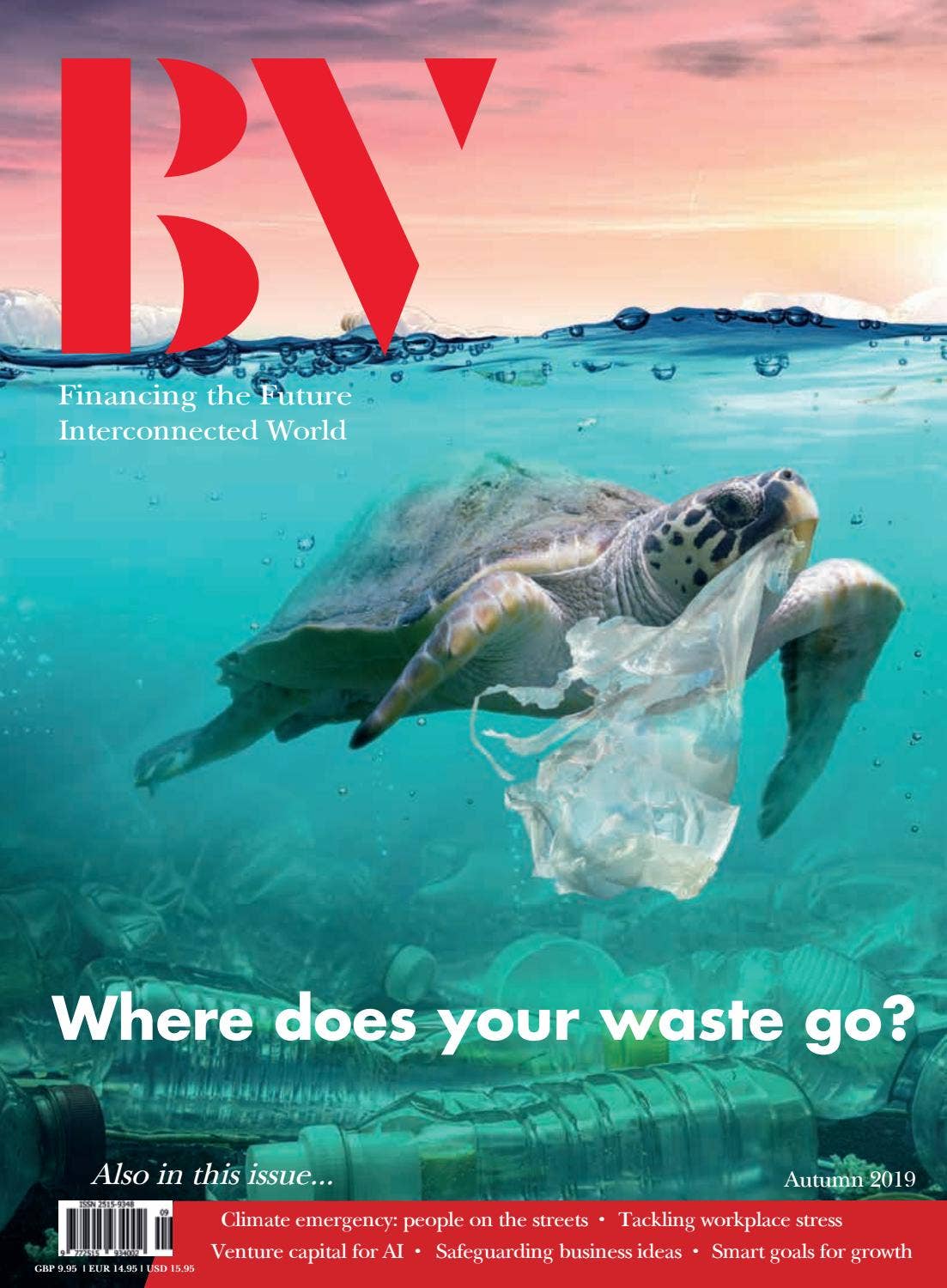 Business Vision Autumn 2019 by Business Vision - Issuu