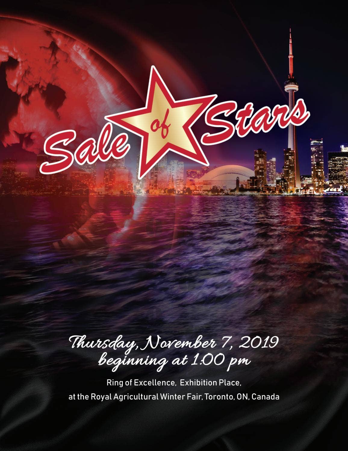 Sale Of Stars 2019 by UniqueDesigns - Issuu