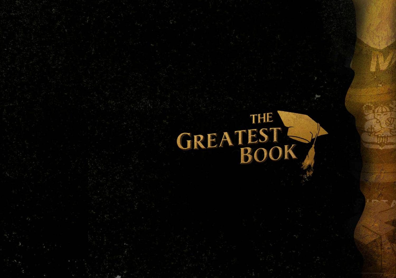 The Greatest Book by HMP Pangripta Loka ITB - Issuu