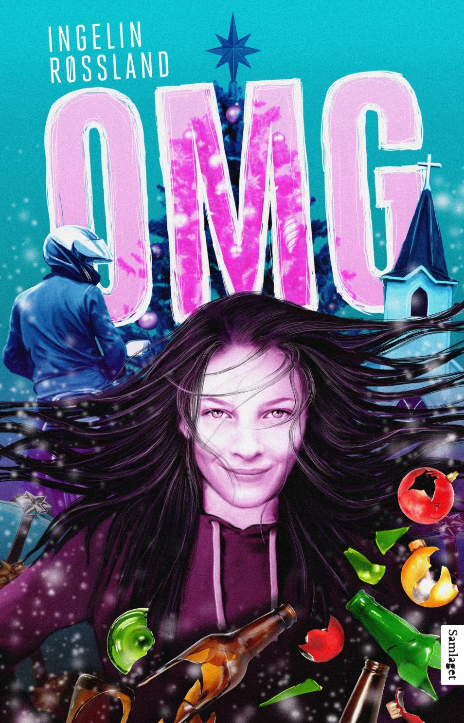 OMG by Det Norske Samlaget - Issuu