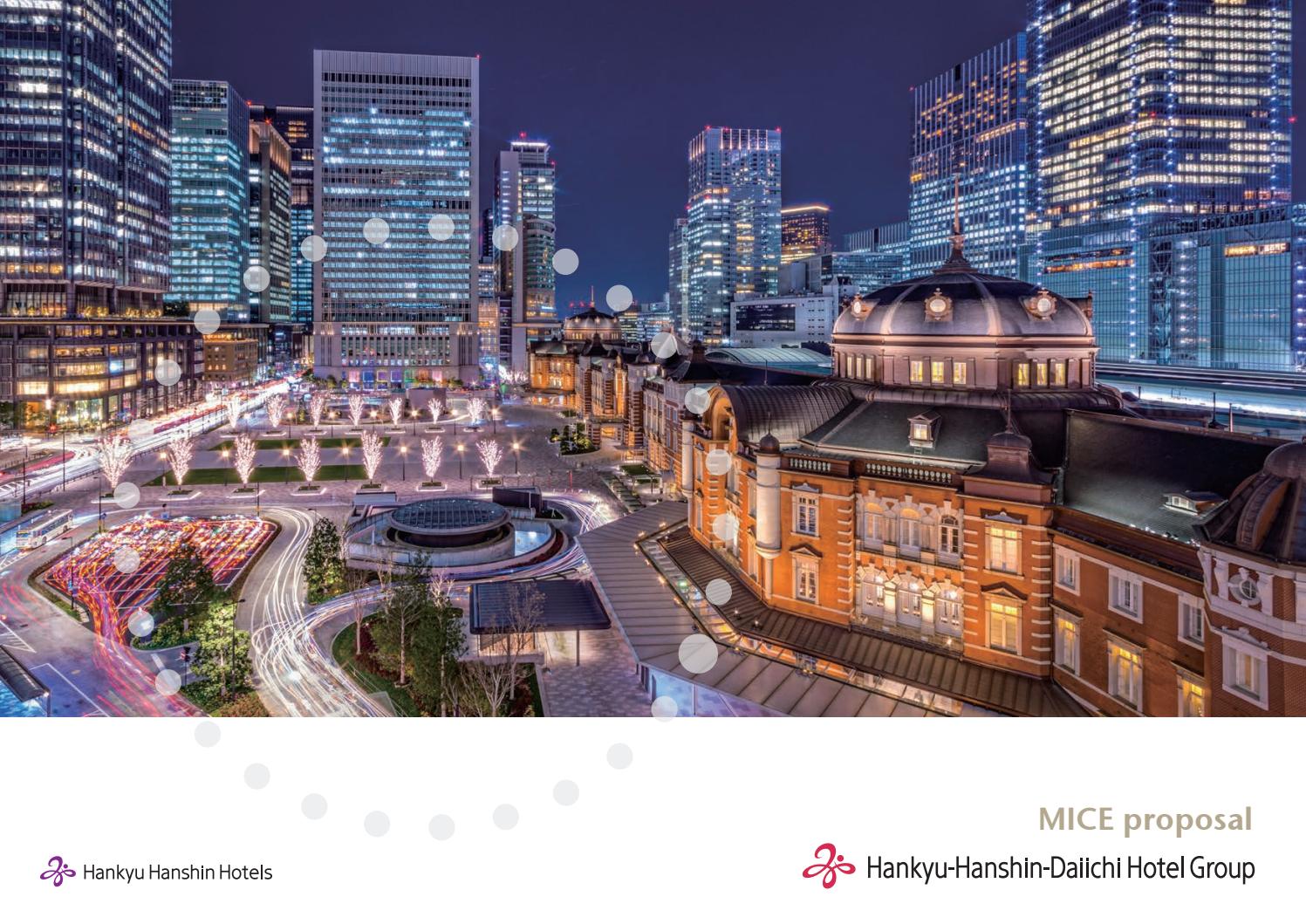 Hotels Brochure 2019 by Bann Design Studio - Issuu