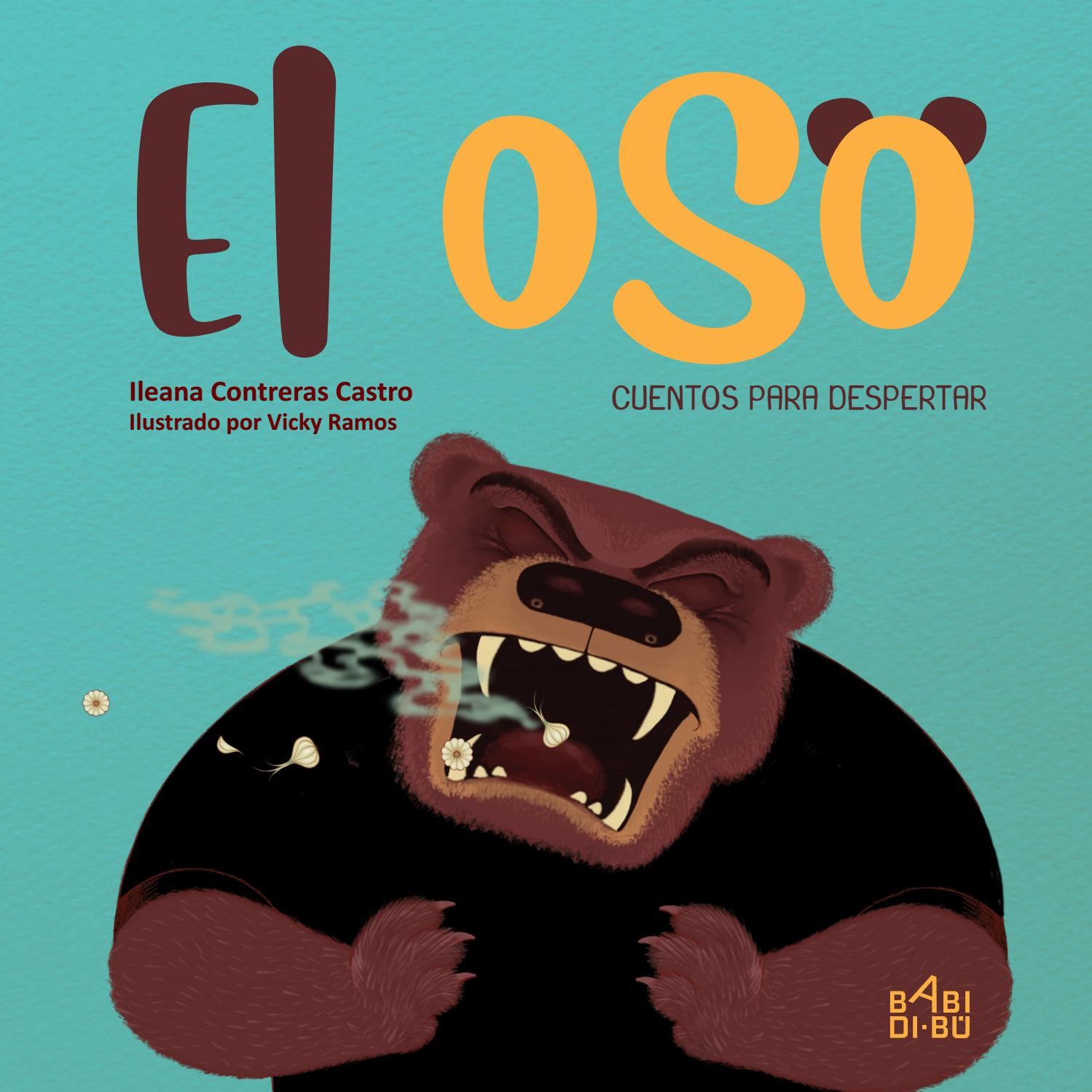El Oso by BABIDI-BÚ - Issuu