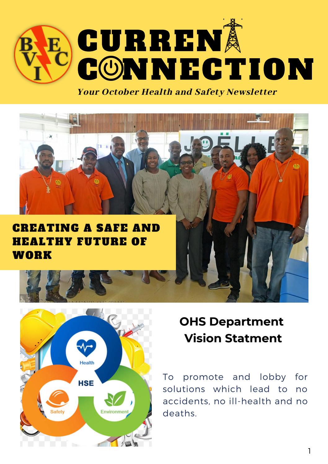 Current Connection - October Issue by Current Connection - Issuu