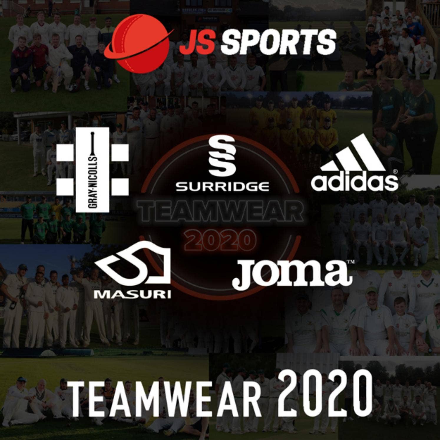 JS Sports Teamwear 2020 by Blink Digital - Issuu