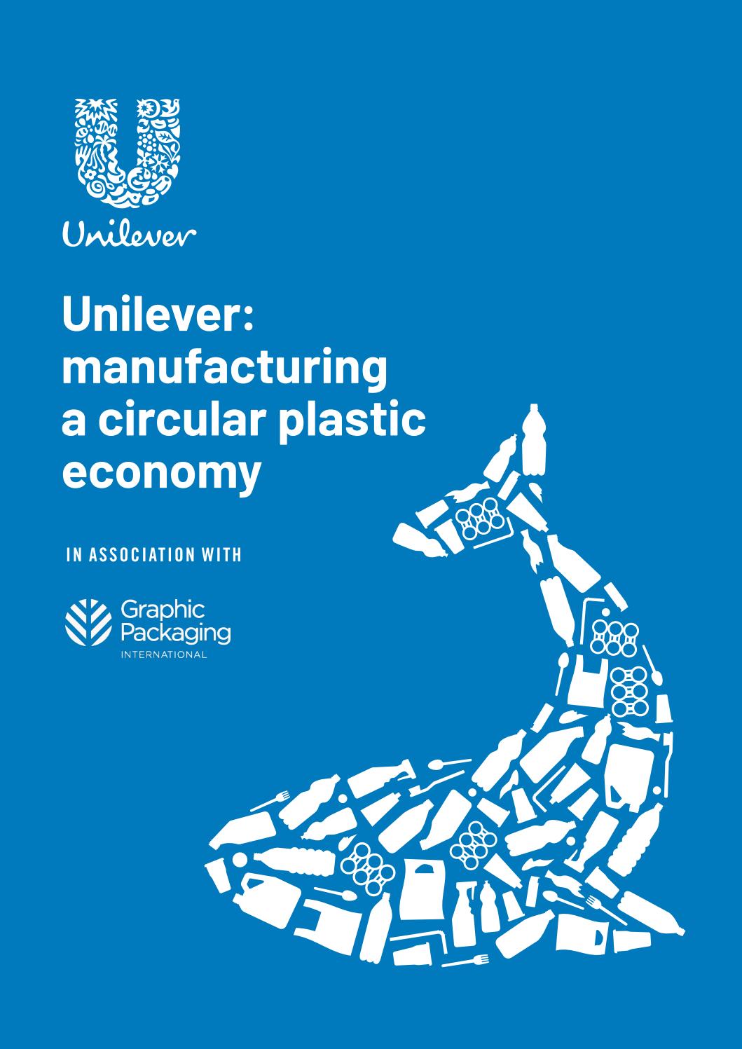 Unilever Nov 2019 by Business Chief USA - Issuu