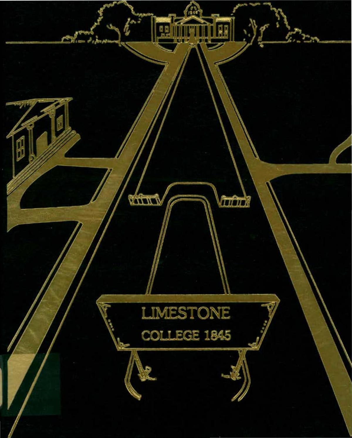 1980Calciid by Limestone University Library - Issuu