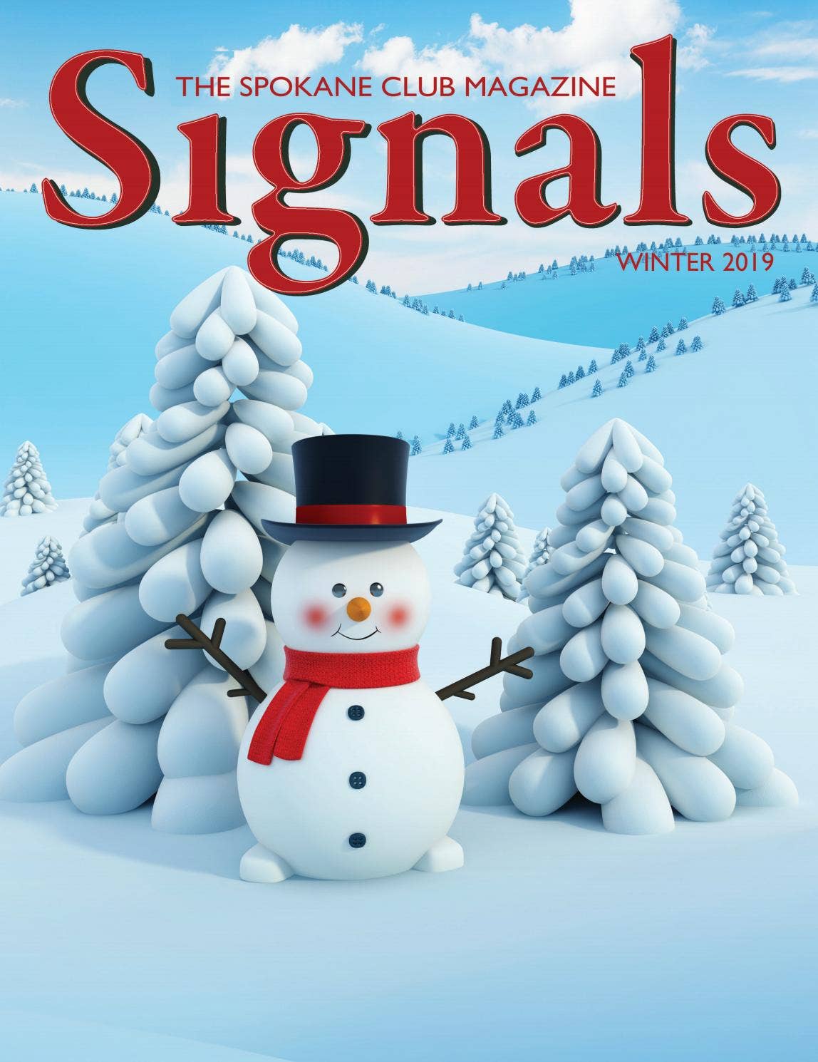 Signals Magazine Winter 2019 by Signals Magazine - Issuu