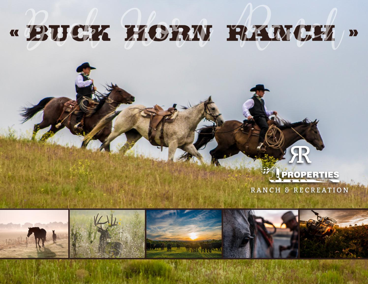 Sample Brochure for Ranch & Recreation by #1 Properties - Issuu