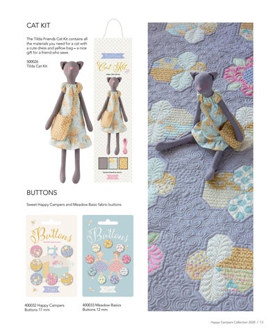 Kids' Crafts Knitting, Knotting & Crochet Paper, Party & Kids Tilda ...