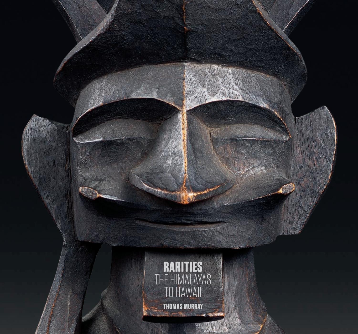 Rarities by ACC Art Books - Issuu