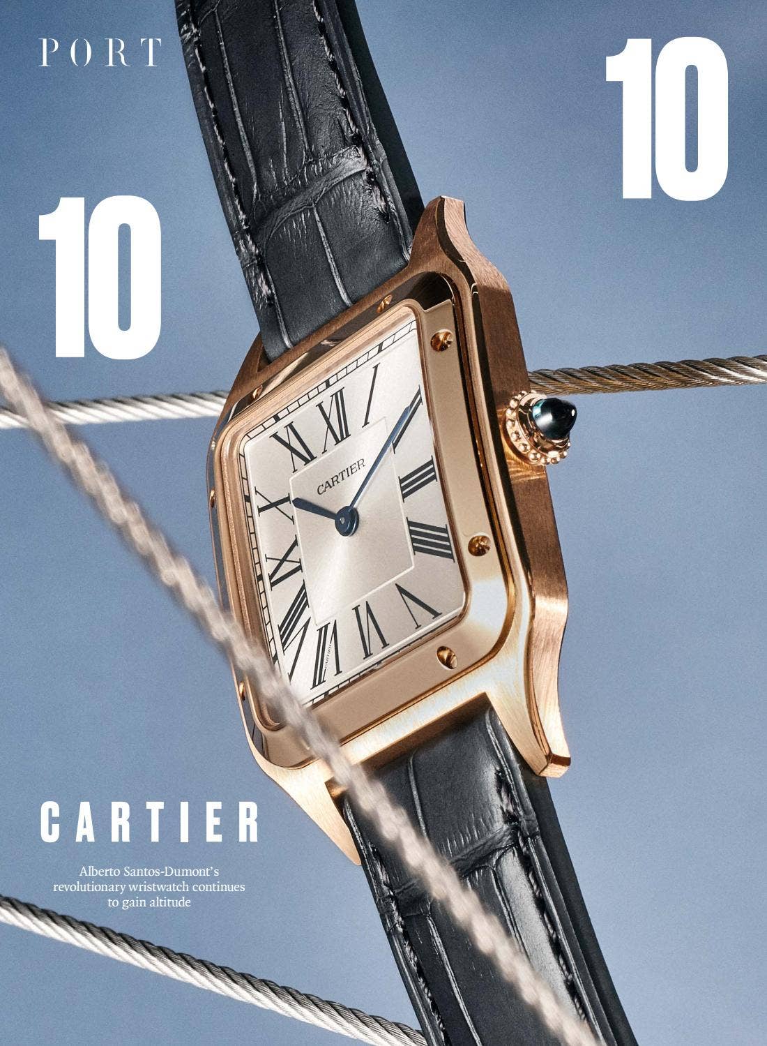 TenTen Issue 4 by Port - Issuu