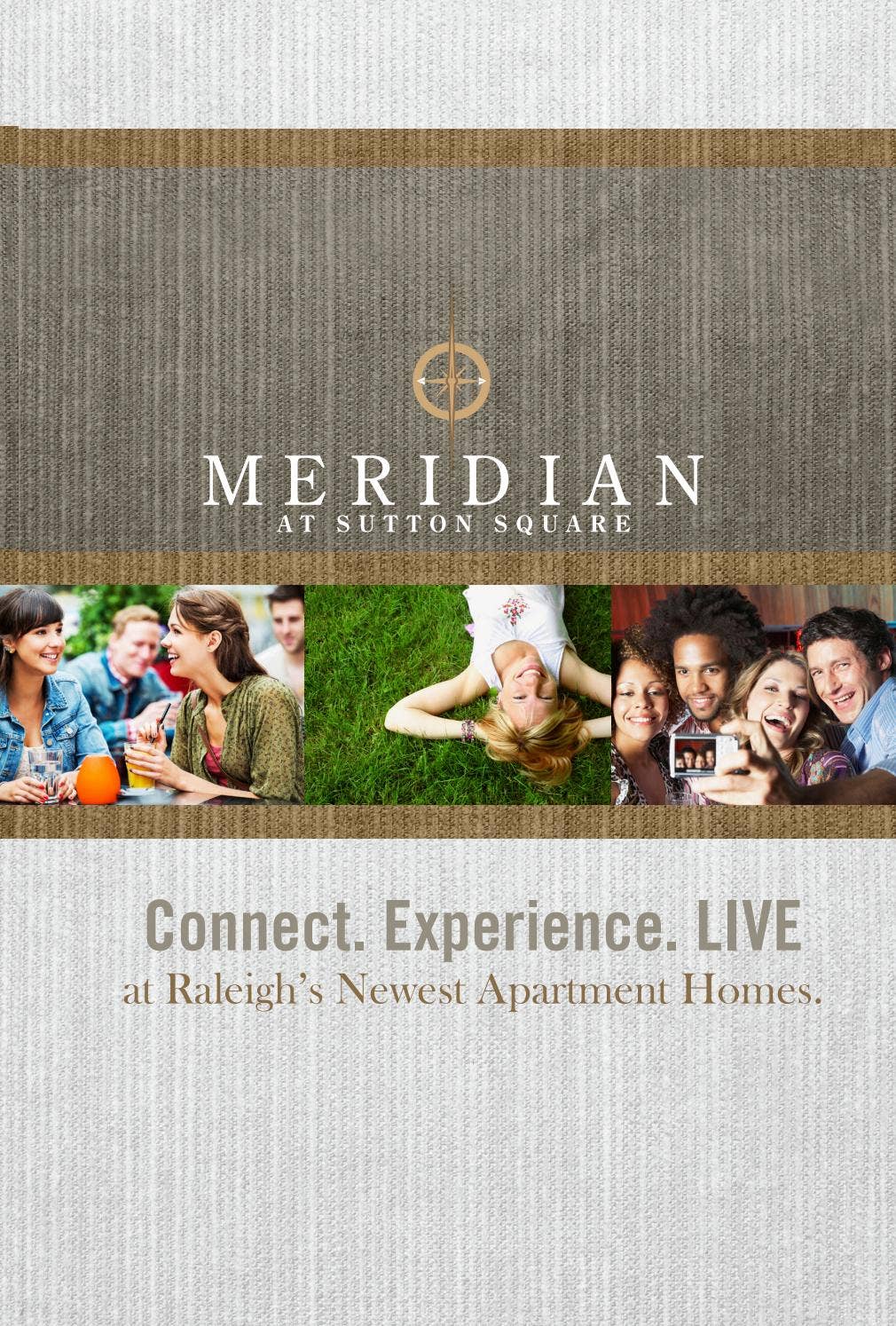 Meridian at Sutton Square by Hawthorne Residential Partners - Issuu