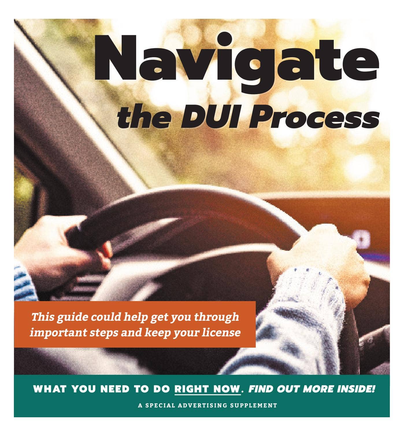 Navigate the DUI Process by News & Review - Issuu