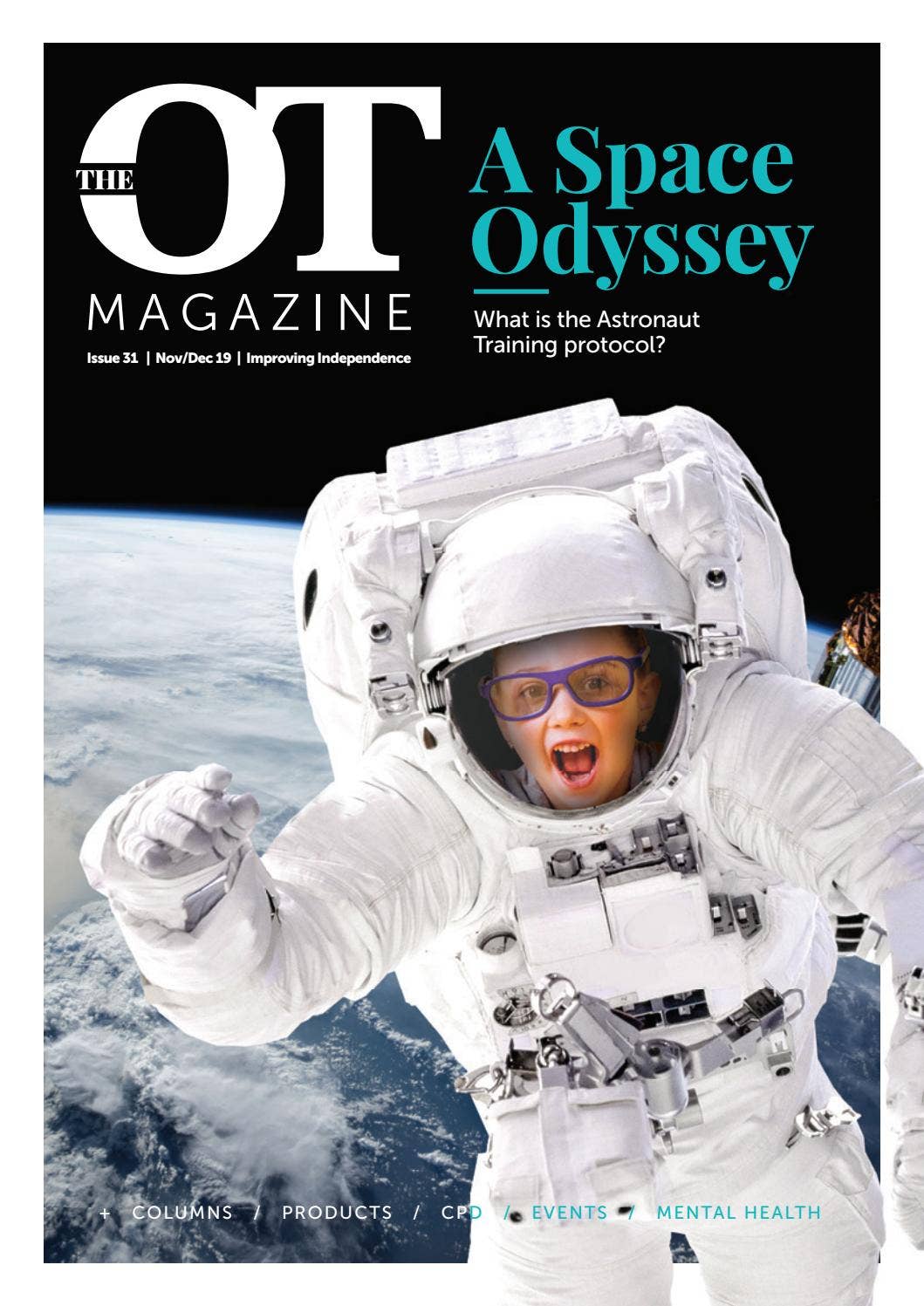The OT Magazine – Nov / Dec 2019 by 2A Publishing - Issuu