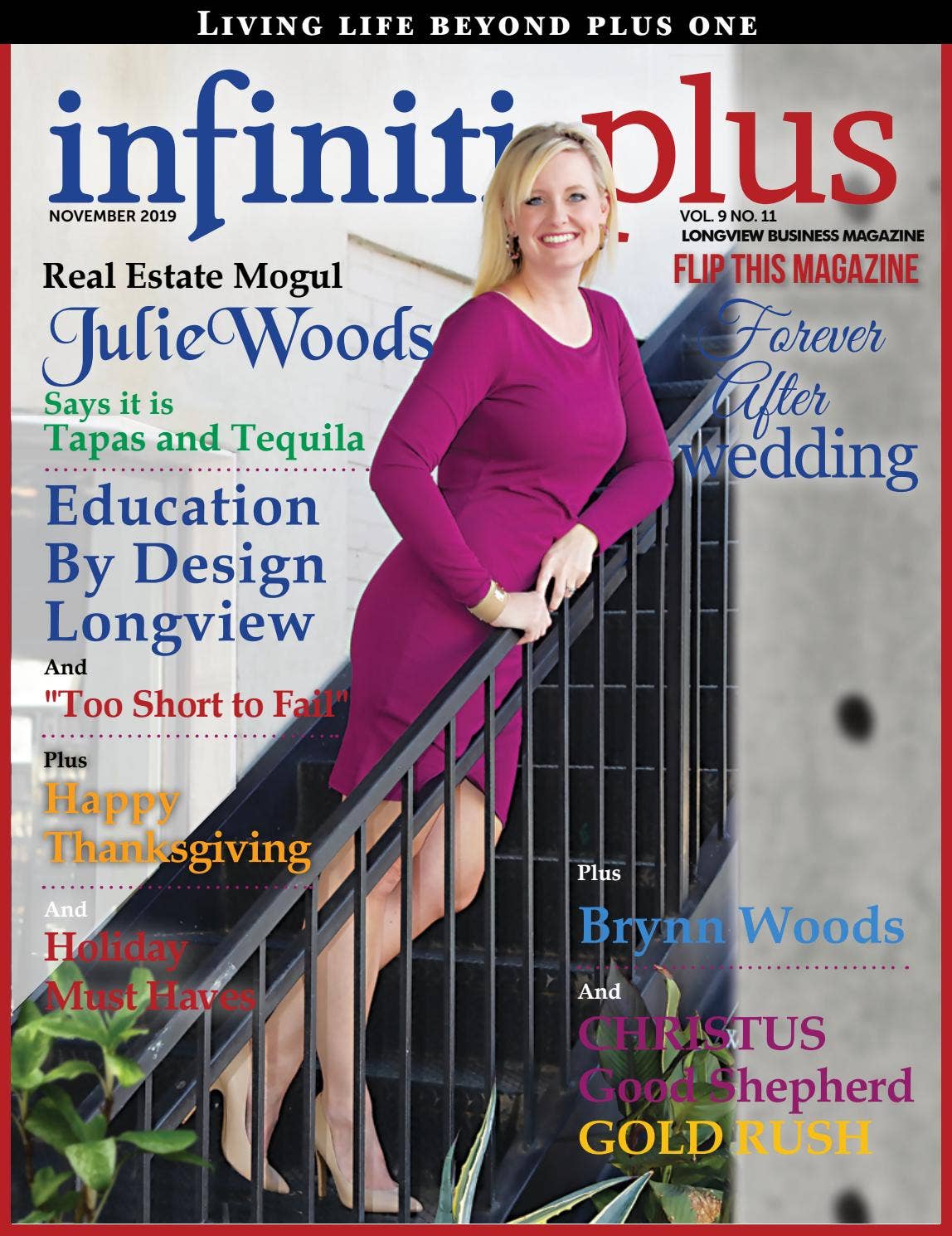 infinitieplus magazine by infinitieplus magazine - Issuu