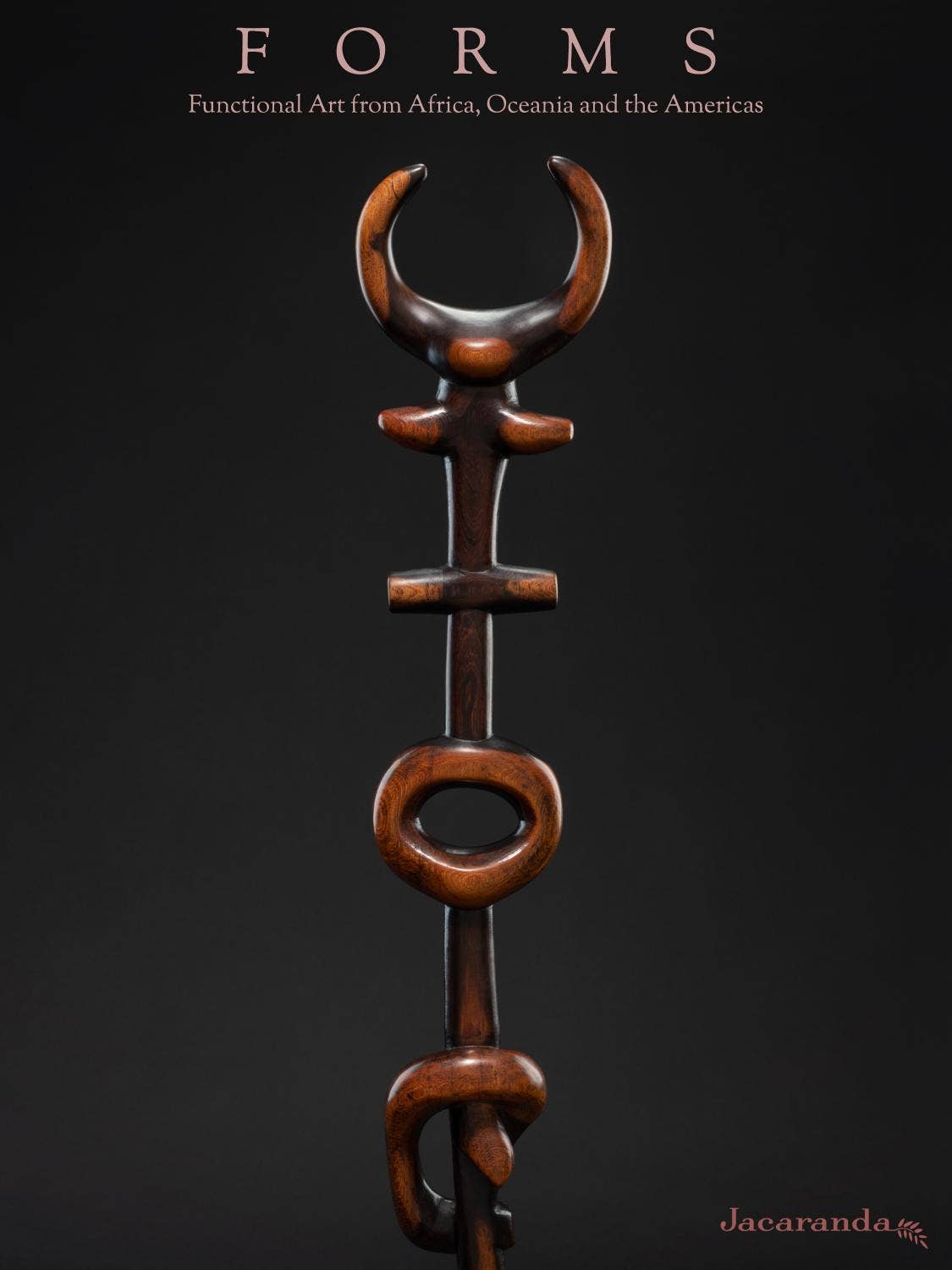 Tribal Forms - Autumn 2019 by Jacaranda Tribal - Issuu