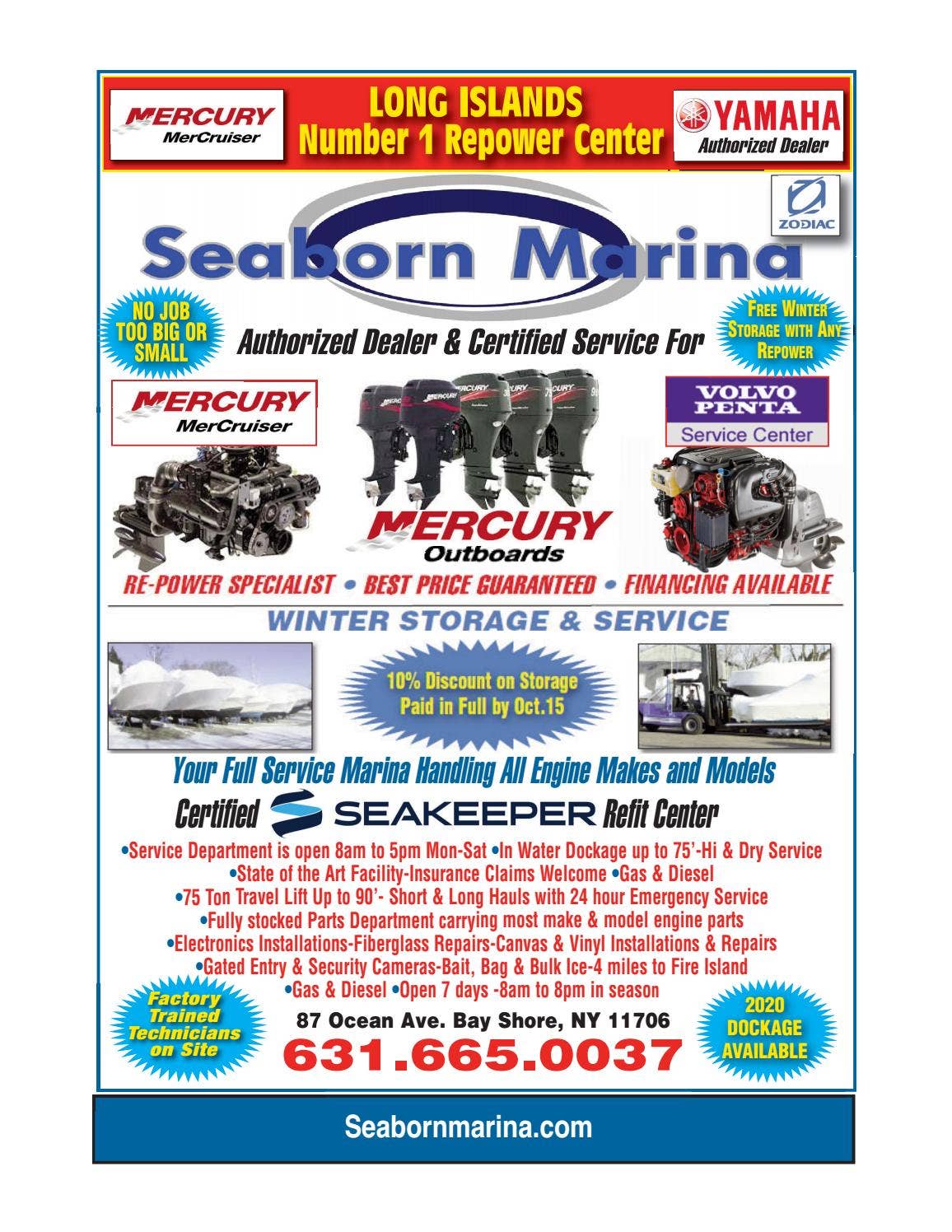 Boats 4 Sale Magazine Nov-Dec 2019 by Boats4Sale - Issuu