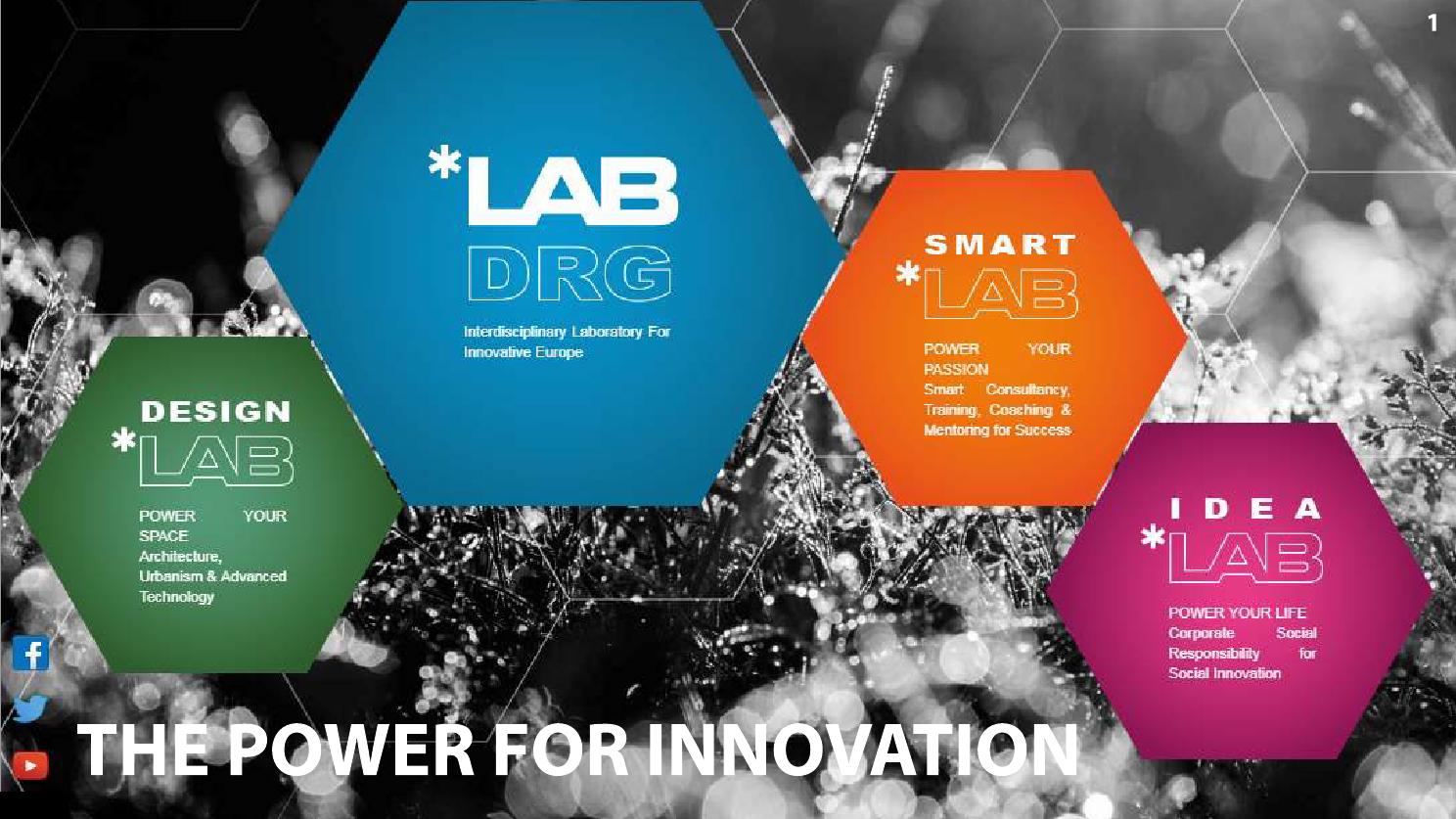 *LAB DRG i IDEA LAB o migracji by Fundacja IDEA LAB - Issuu