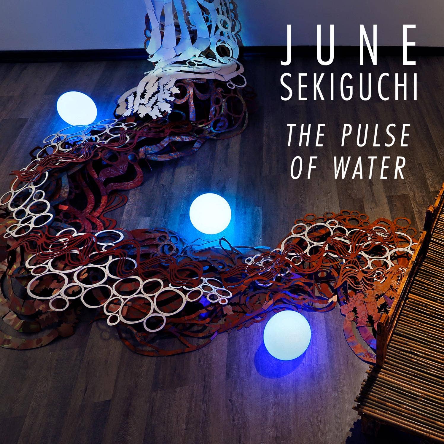 June Sekiguchi | The Pulse of Water by ArtXchange Gallery - Issuu