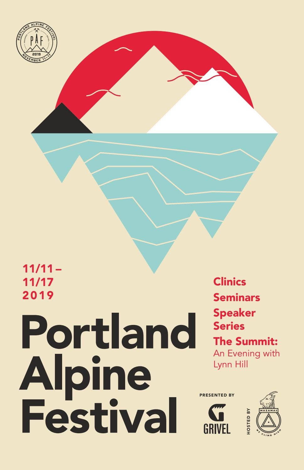 2019 Portland Alpine Festival Guide by Mazamas - Issuu