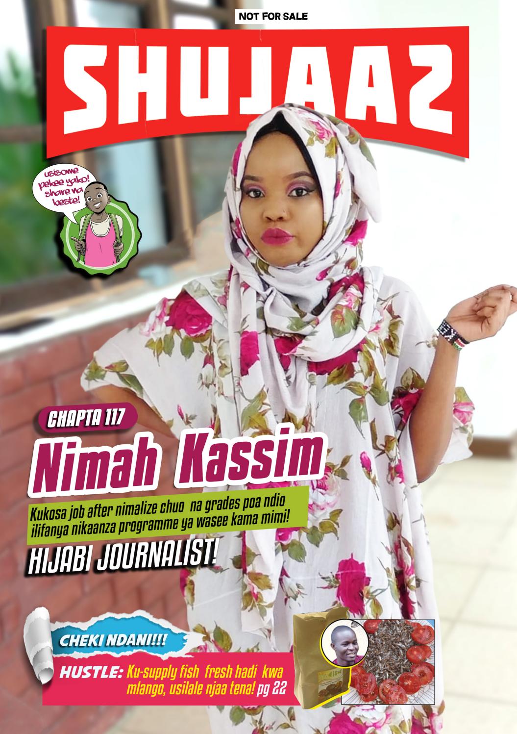 Chapter 117 by Shujaaz Inc - Issuu