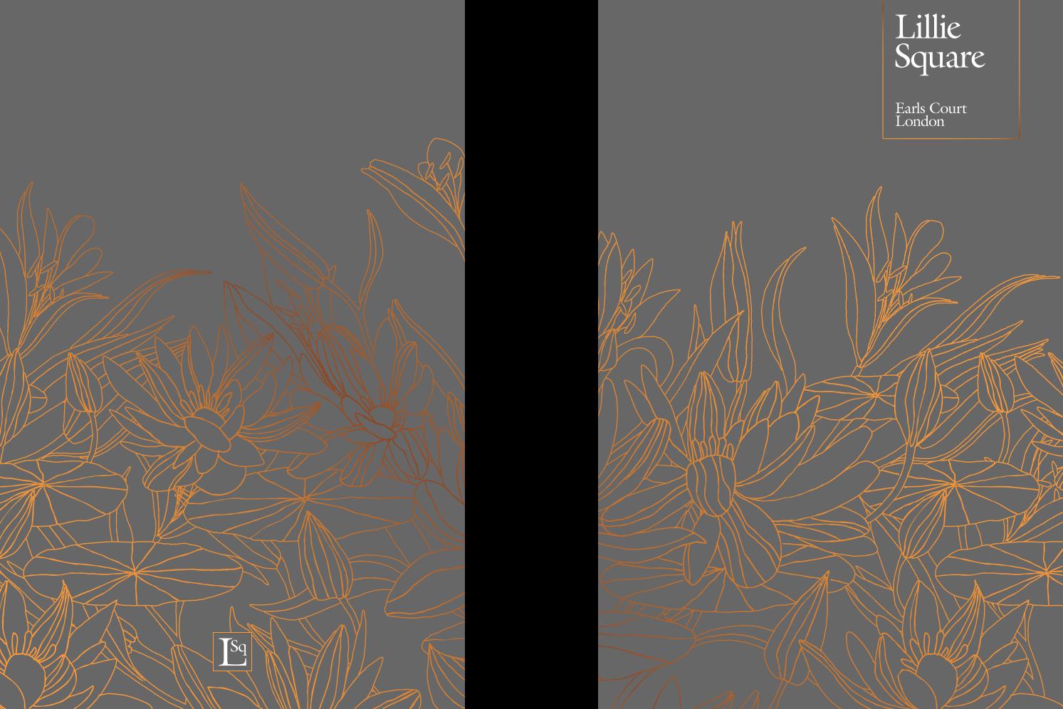 LILLIE SQUARE by 天翔環球 - 英國物業投資專家 - Issuu