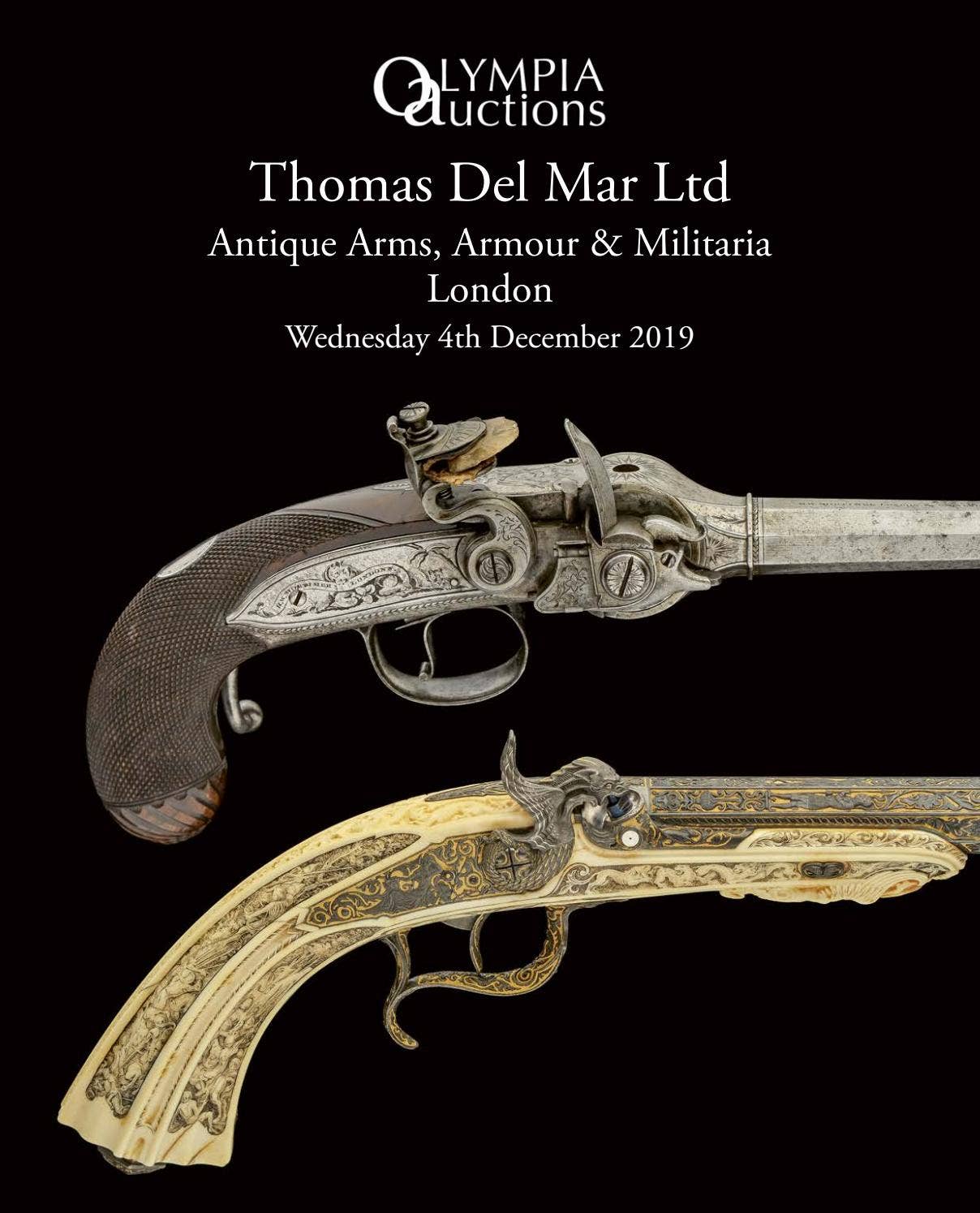 Thomas Del Mar by Jamm Design Ltd - Issuu