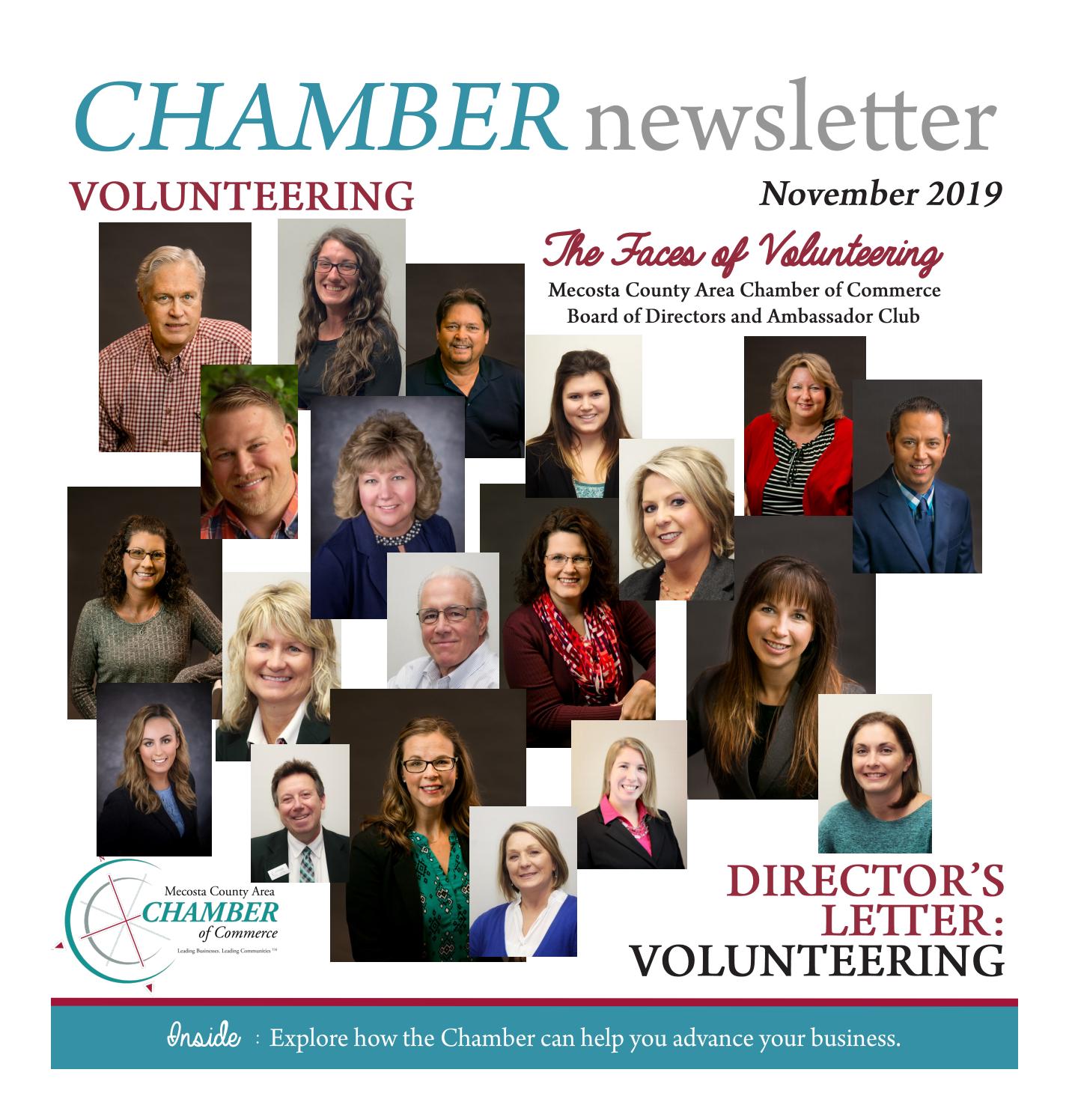 MC Chamber - November 2019 by Hearst Midwest - Issuu
