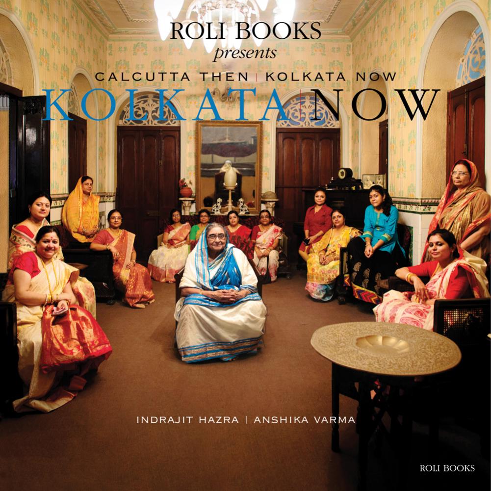 CALCUTTA THEN KOLKATA NOW by ACC Art Books - Issuu