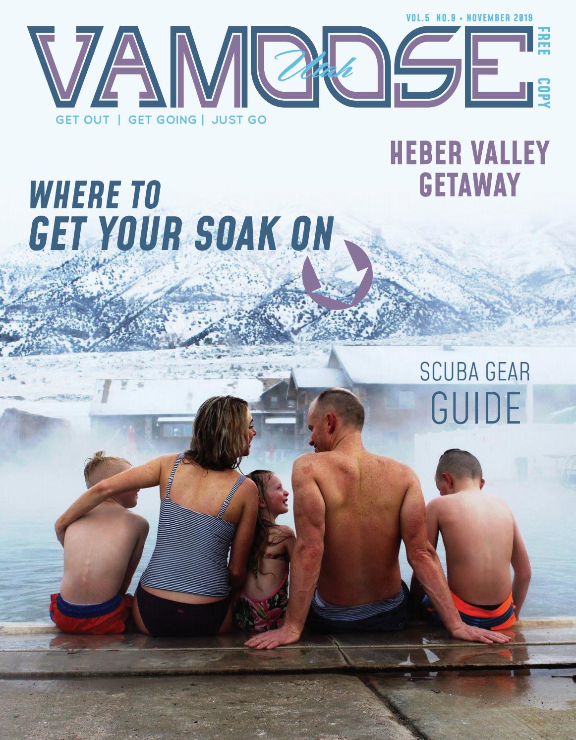 Vamoose November 2019 by Copperfield Publishing - Issuu