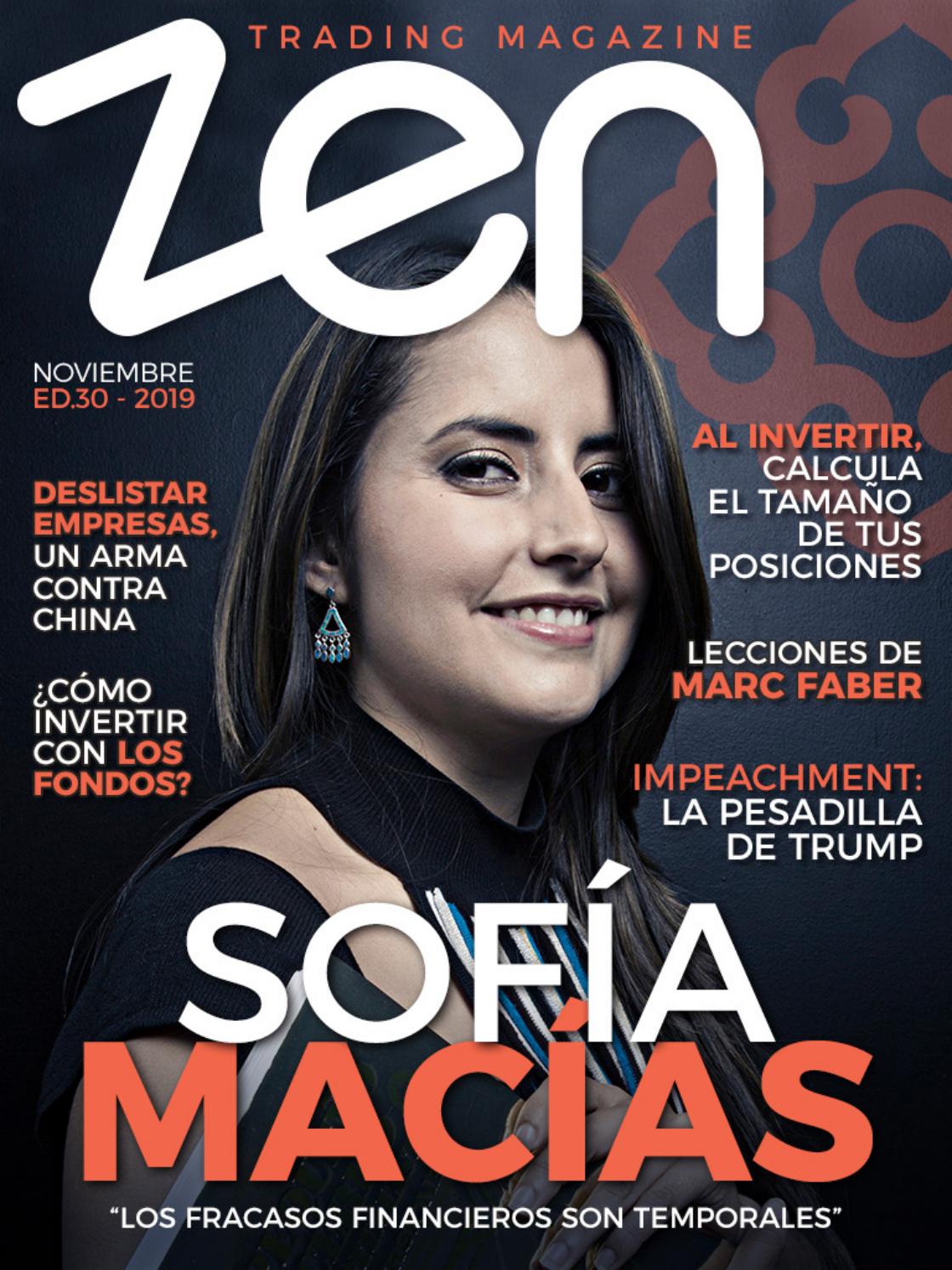 Zen Trading Magazine - Ed 30 by zentrading - Issuu