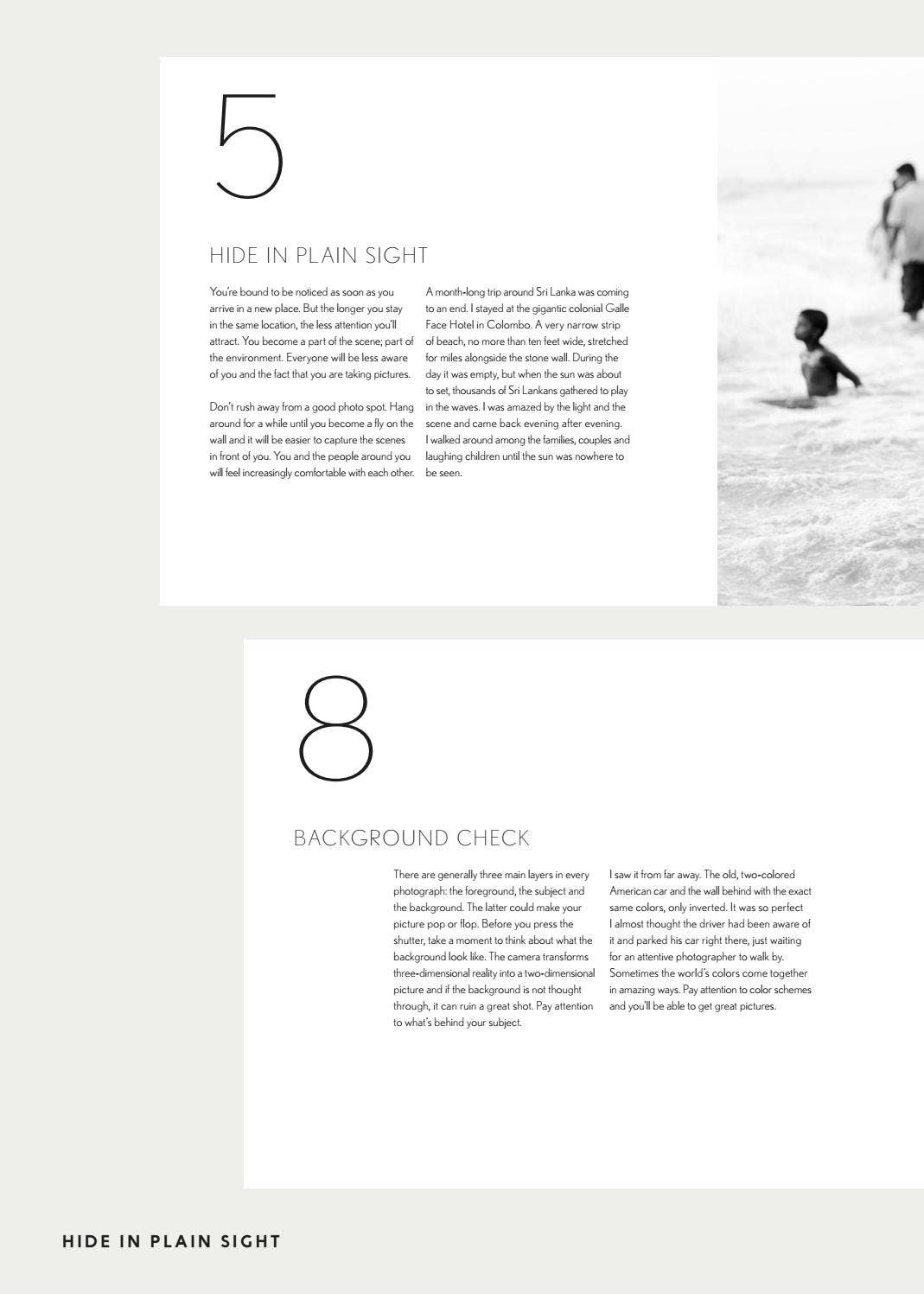 Asia & Middle East - NHP catalogue Autumn 2019 / Winter 2020 by New ...