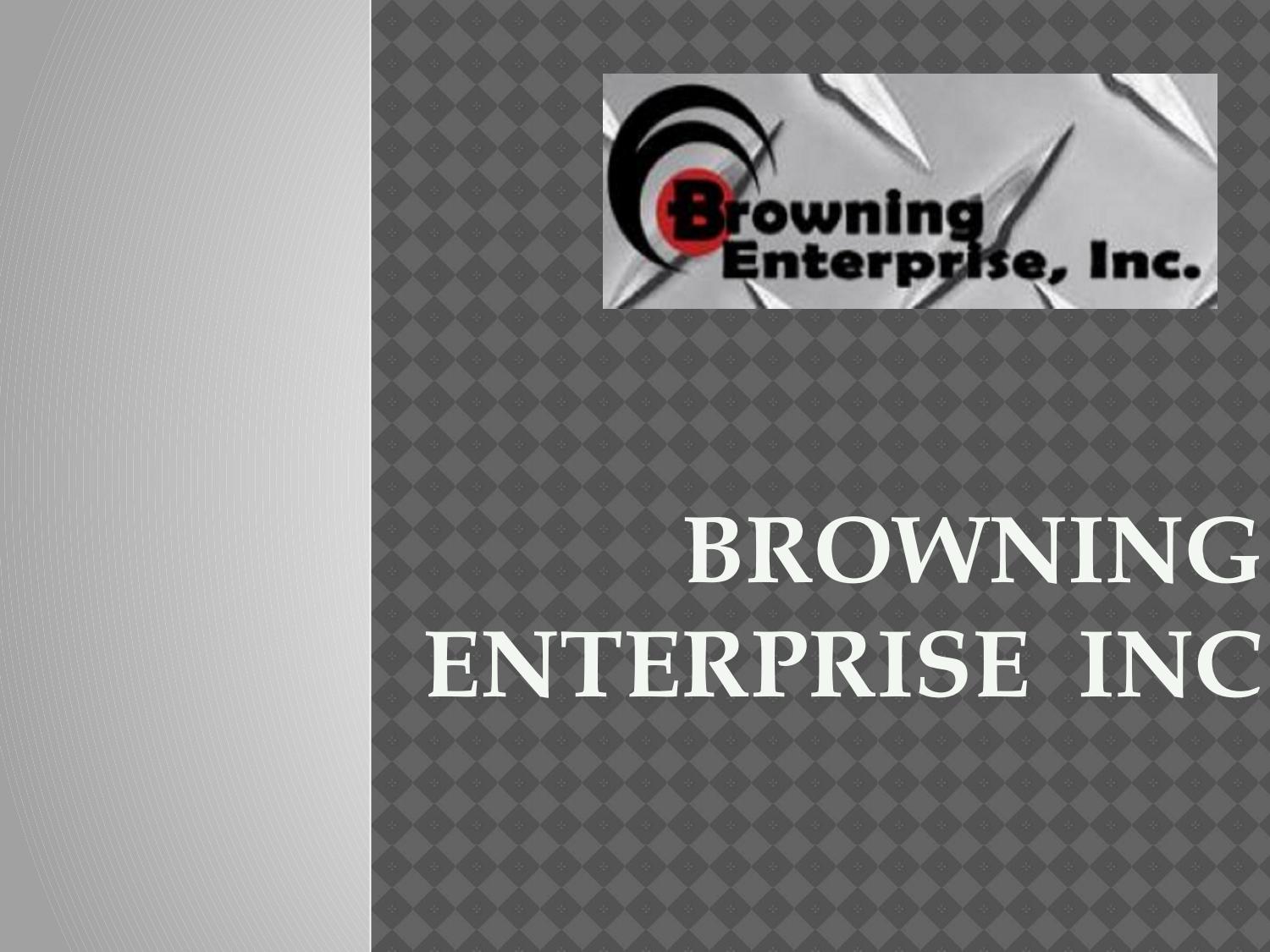 Shot Finishing - Get Metal Blasting Services, Alabama by Browning ...