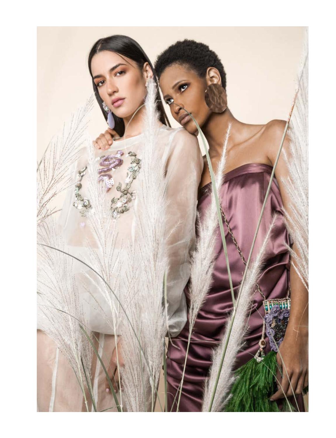 Noviembre 2019 by DEBUT MAGAZINE - Issuu