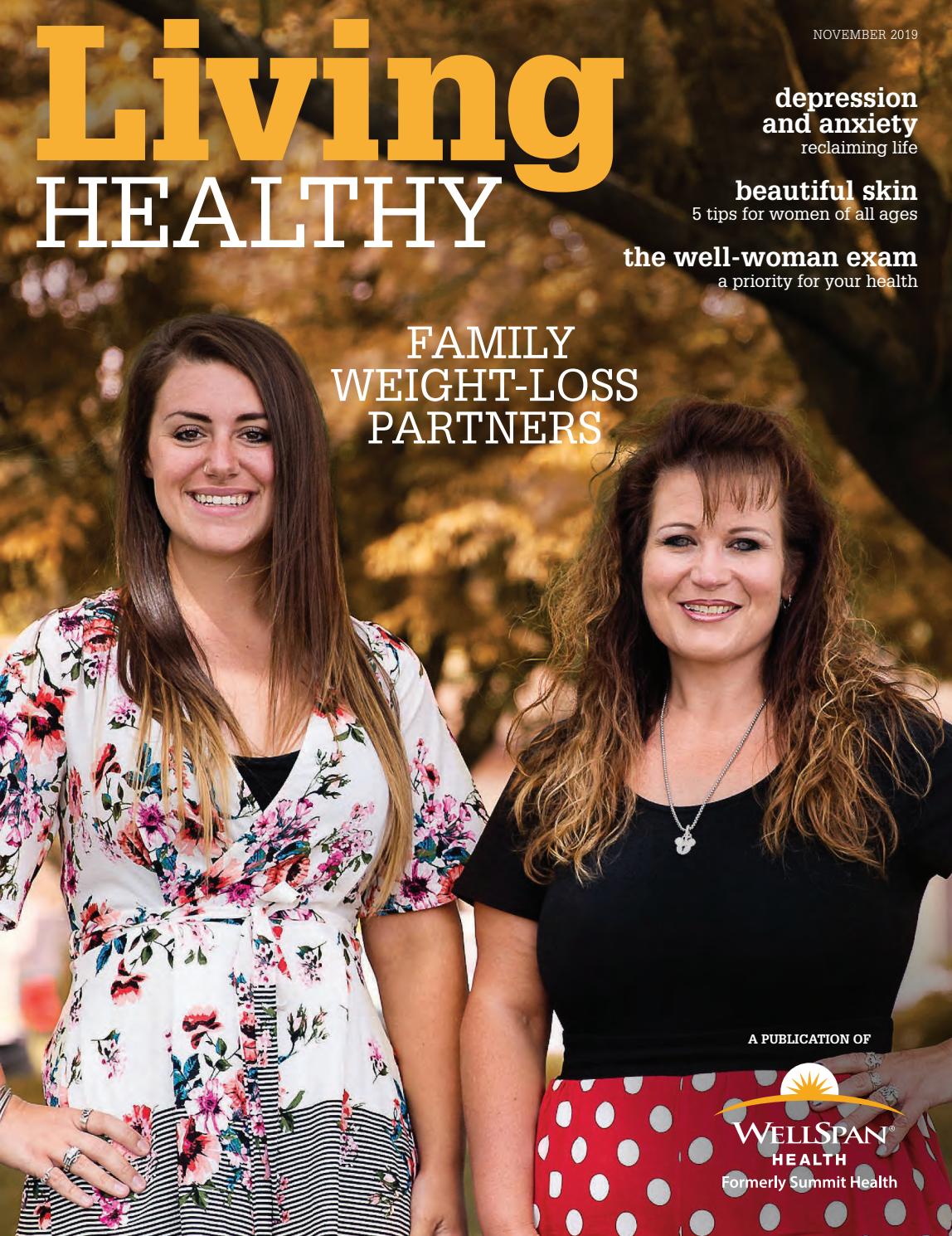 WellSpan Summit Health: November 2019 / Women’s Health by Wainscot ...