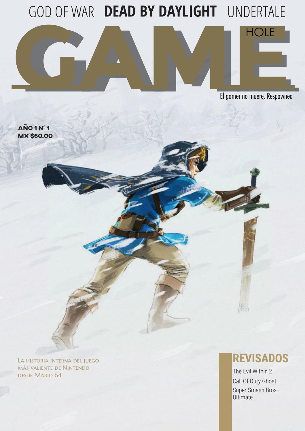 Revista para Tipografía by Isaac Galicia - Issuu