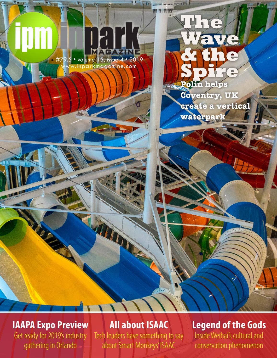 InPark Magazine Issue #79.5 (October 2019) by InPark Magazine - Issuu