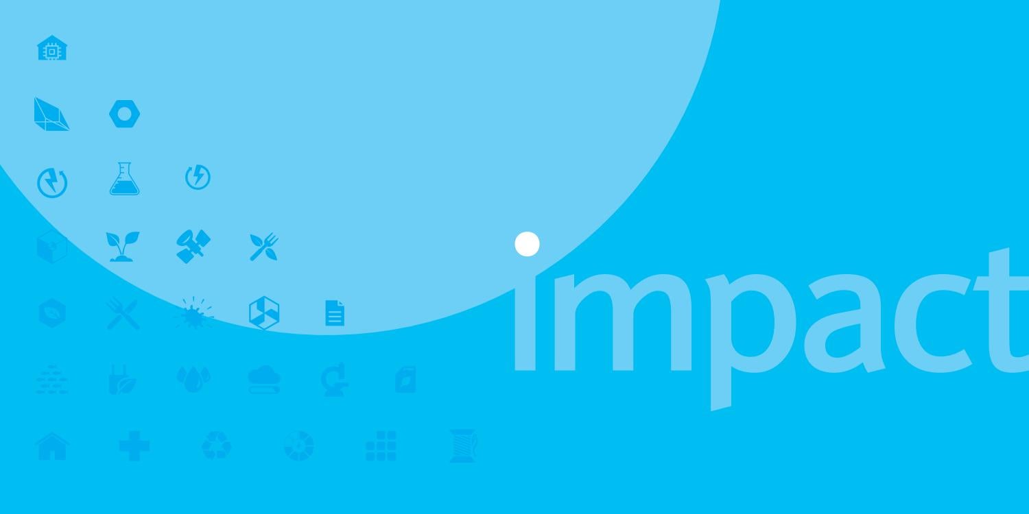 Unreasonable Impact Booklet by Unreasonable Group - Issuu