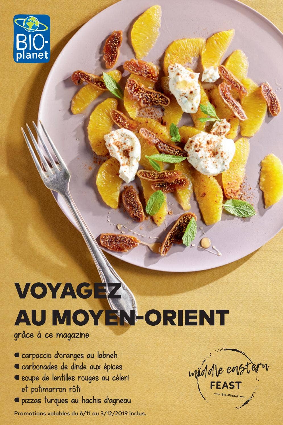 BP folder 1119 FR by Colruyt Group - Issuu