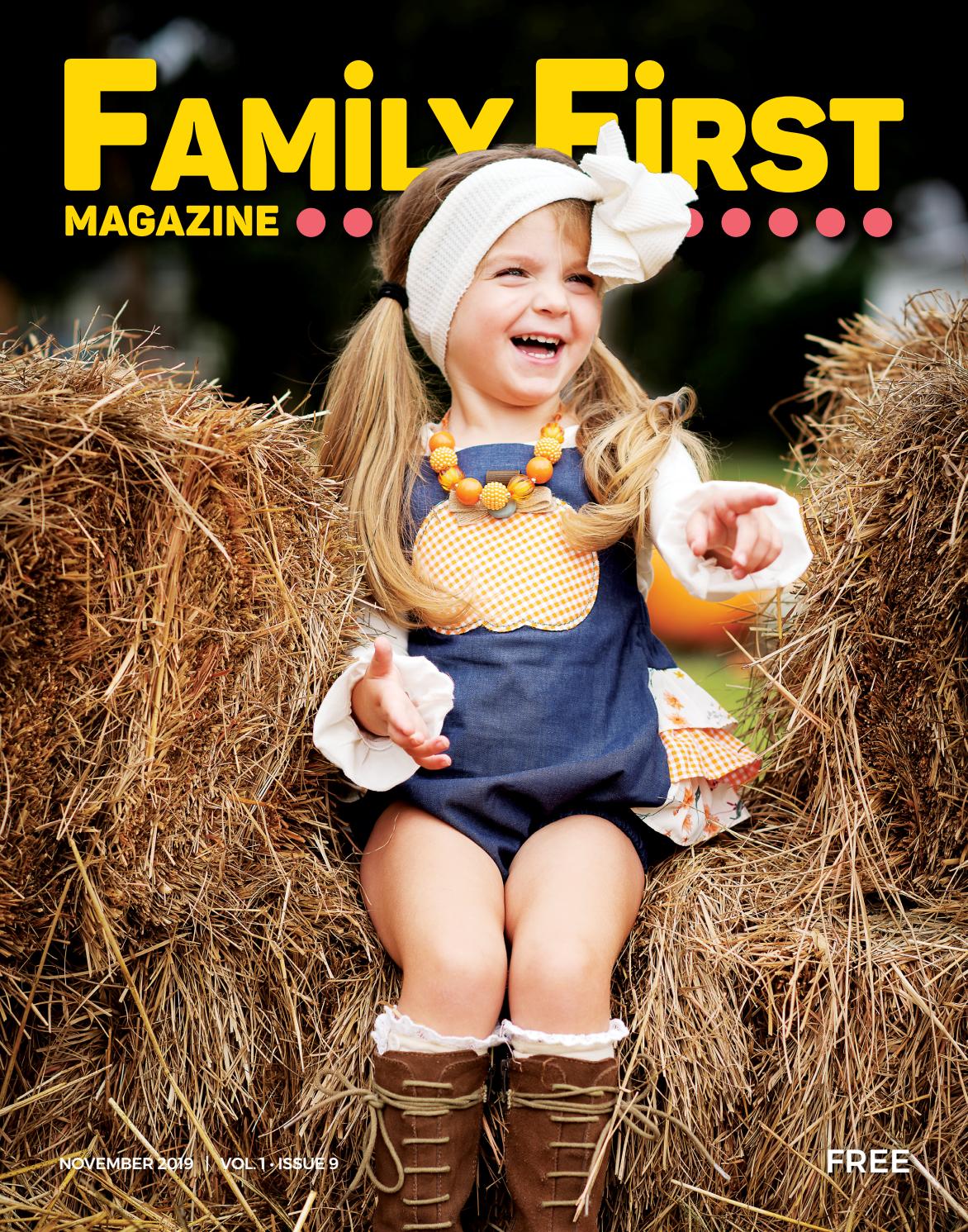 November 2019 by Rushing Media - Issuu