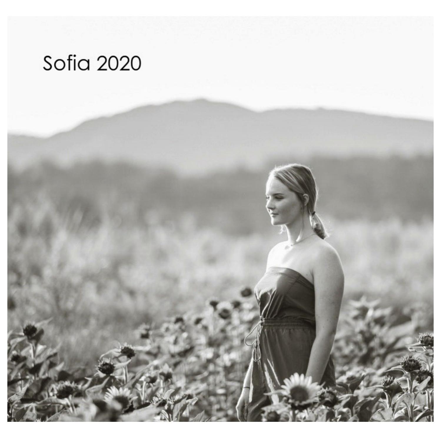 Sofia 2 by kristi hedberg photography - Issuu