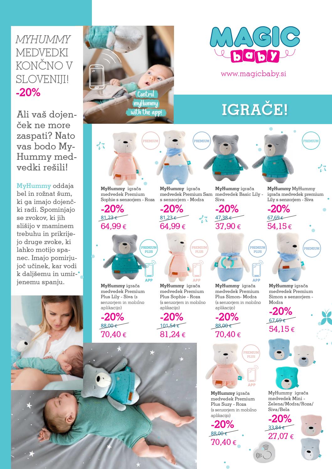 Magic Baby Slovenija - katalog igrač by Magic Baby - Issuu